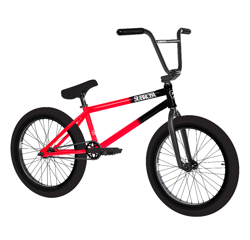 Subrosa Sono 20" – Bmx Centre