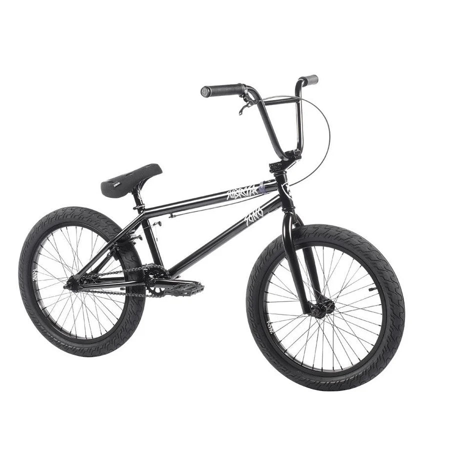 Subrosa Sono Bmx Centre