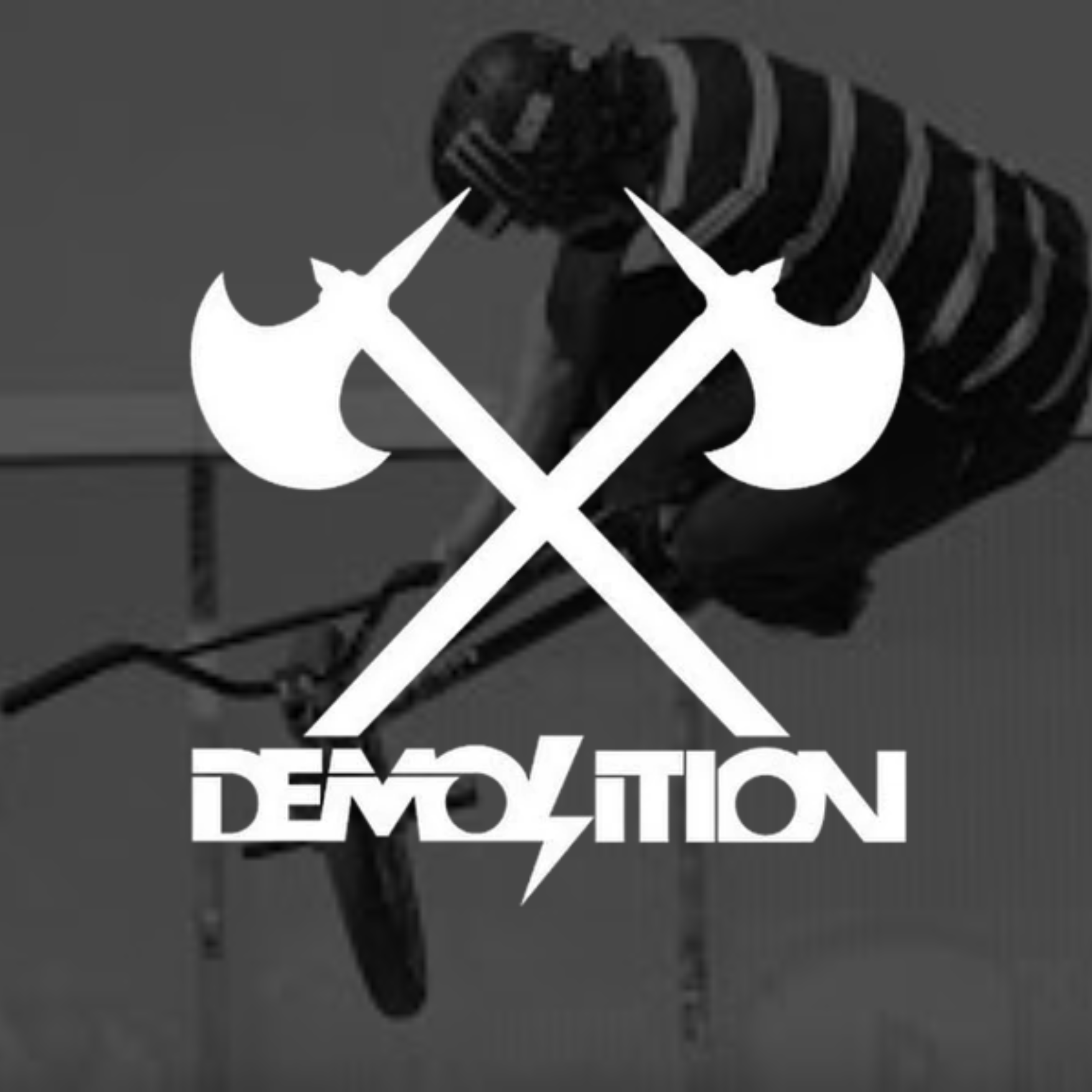 Demolition – Bmx Centre