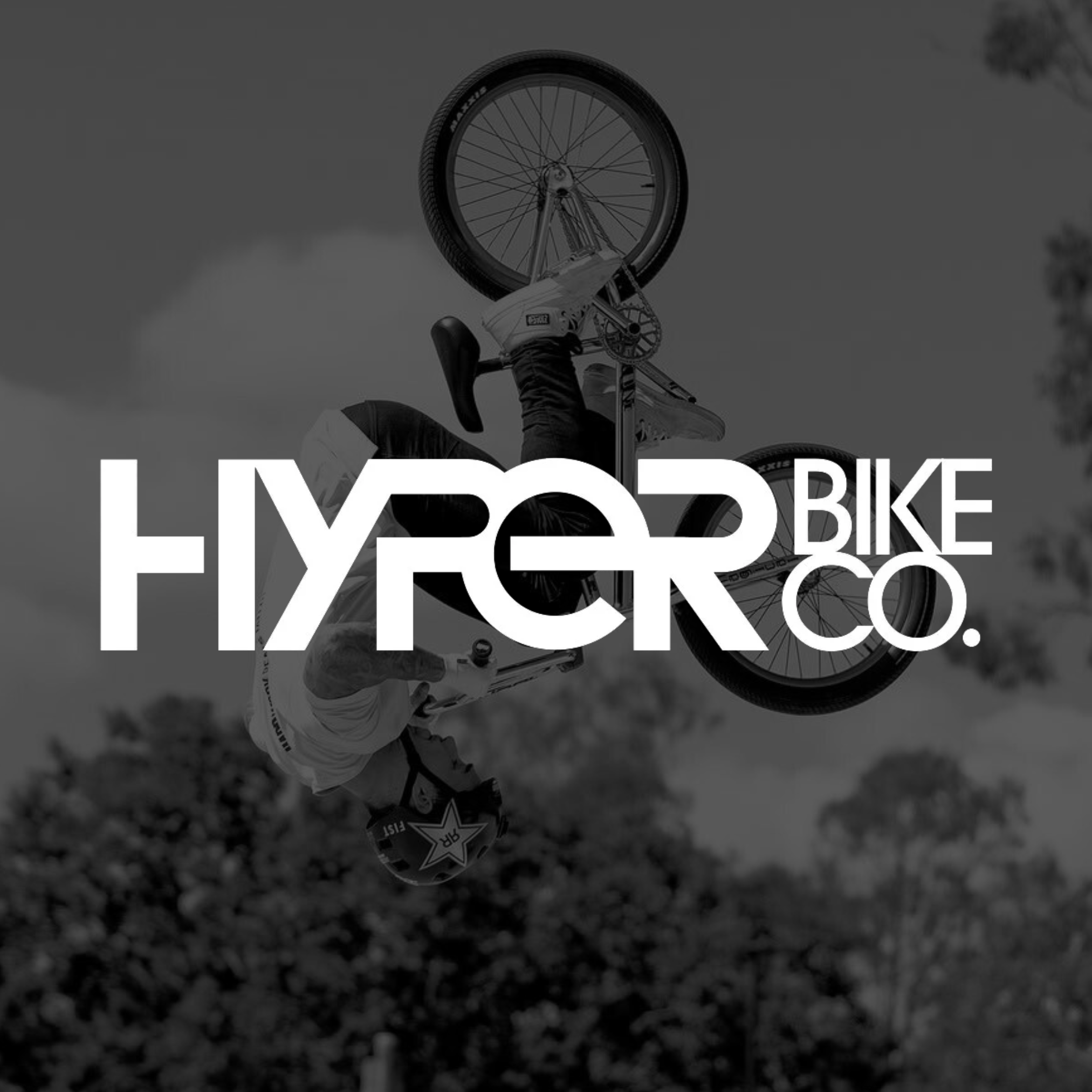 HYPER – Bmx Centre