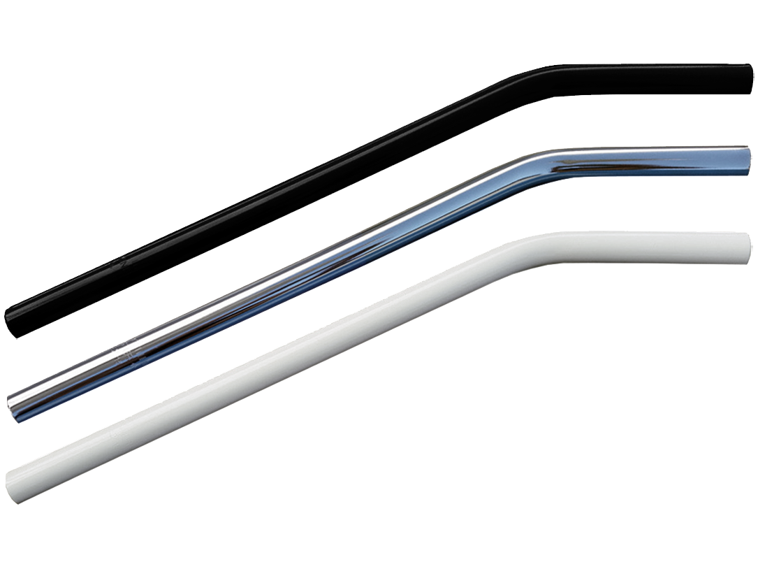 DRS Retro Layback Seat Post – Bmx Centre