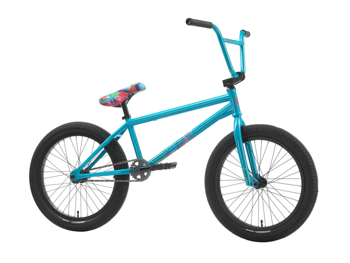 SUNDAY – Bmx Centre