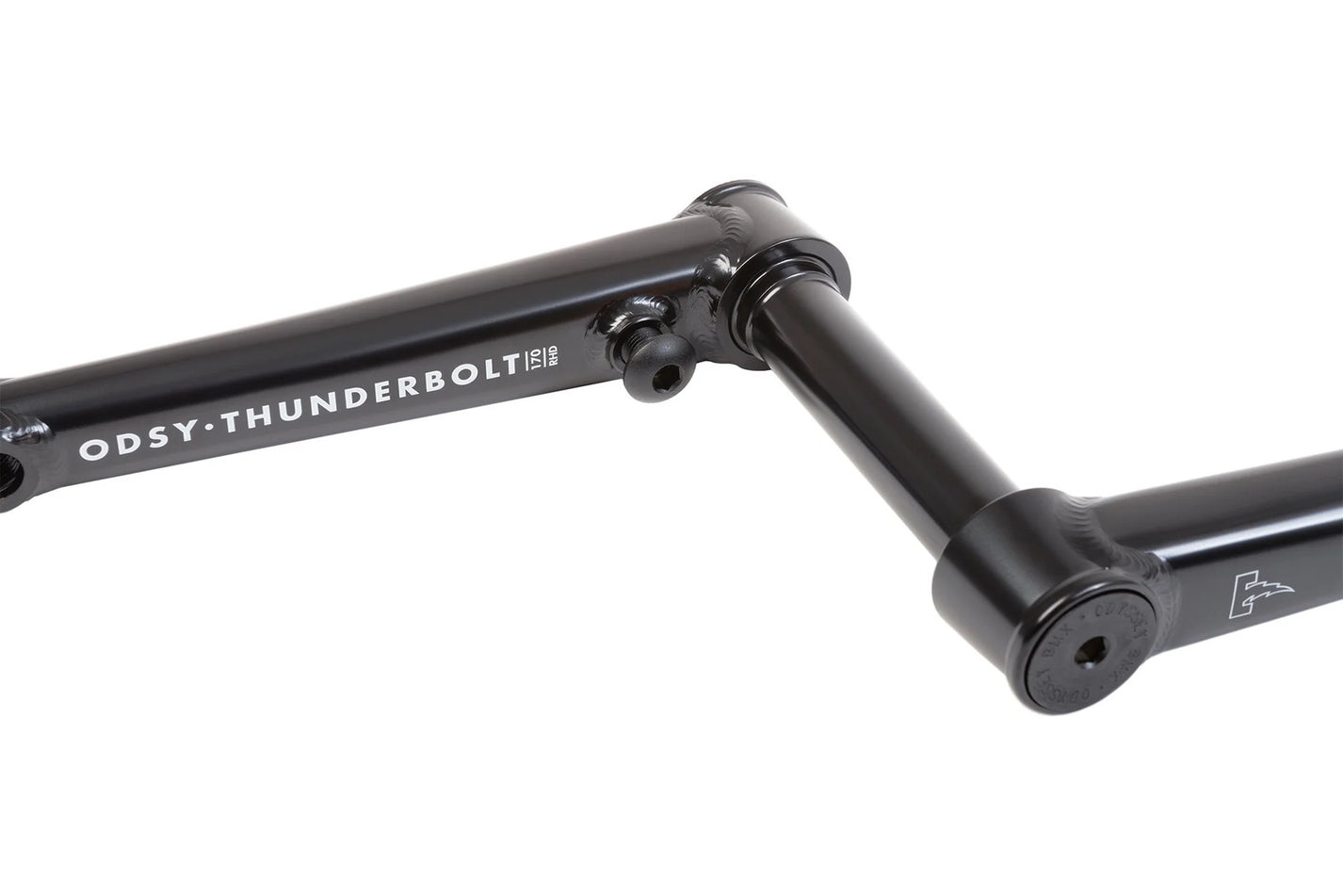 Odyssey Thunderbolt Cranks – Bmx Centre