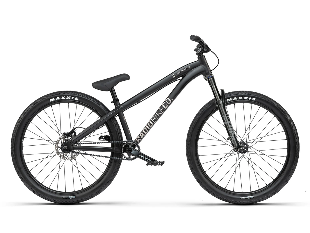 MTB DIRT JUMPERS – Bmx Centre