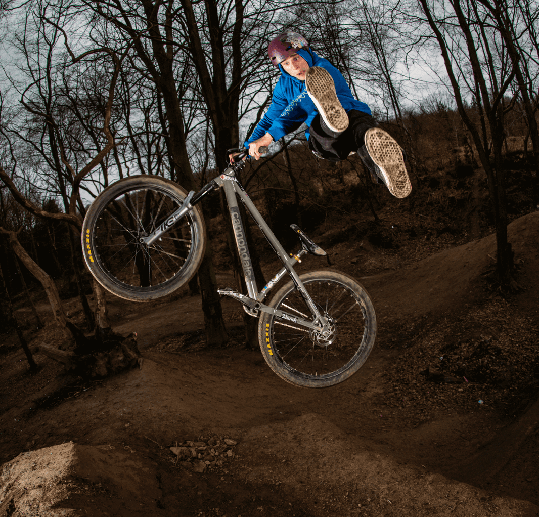 MTB DIRT JUMPERS – Bmx Centre