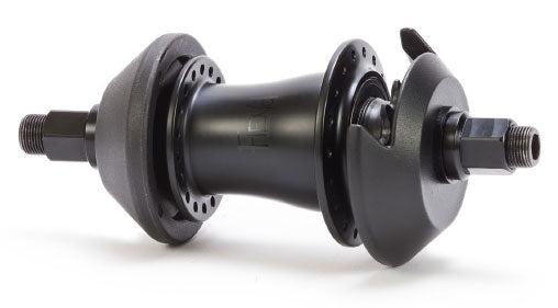 Fiend Cab V2 Freecoaster Hub Black With Guards – Bmx Centre