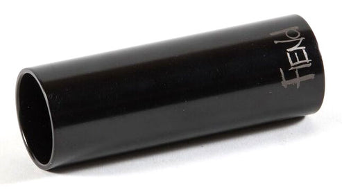 Fiend Belmont Crmo Peg Black – Bmx Centre