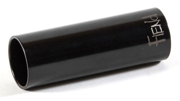 Fiend Belmont Crmo Peg Black – Bmx Centre