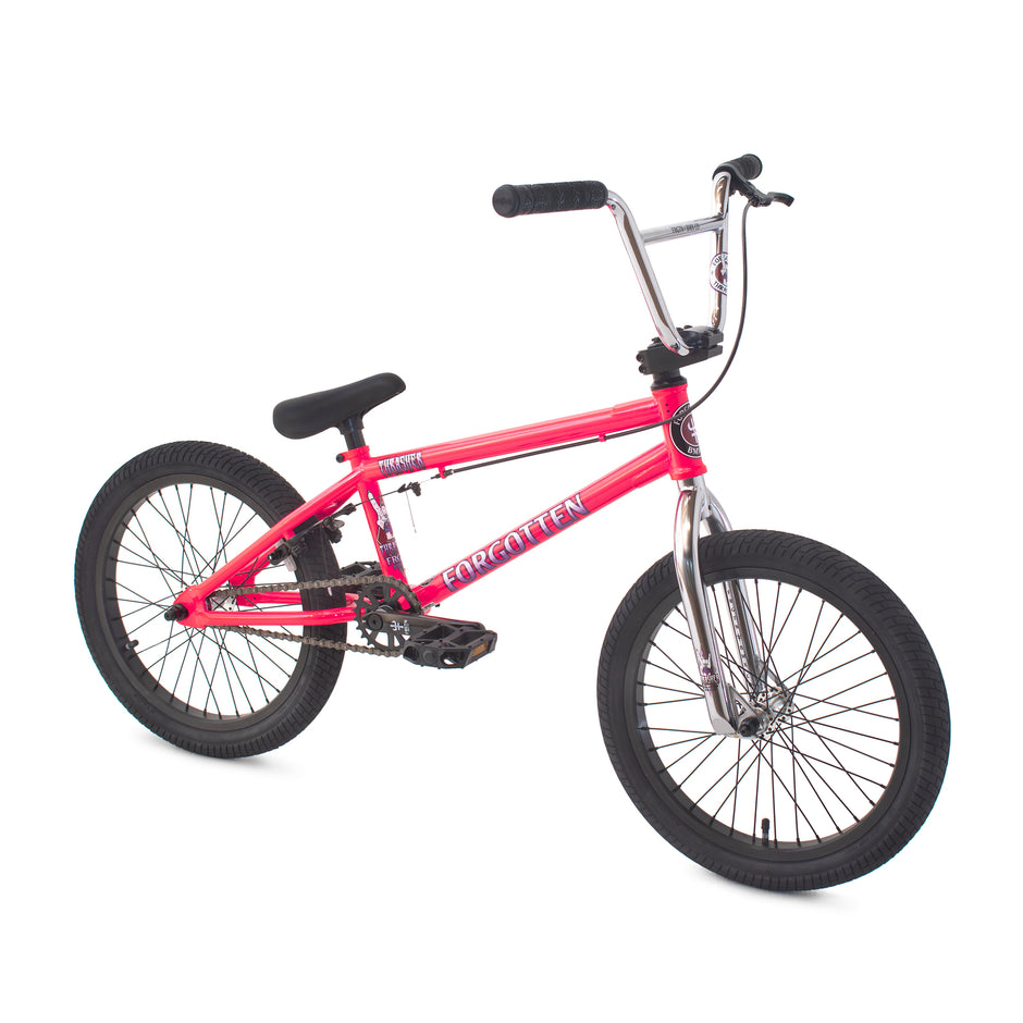 FORGOTTEN – Bmx Centre