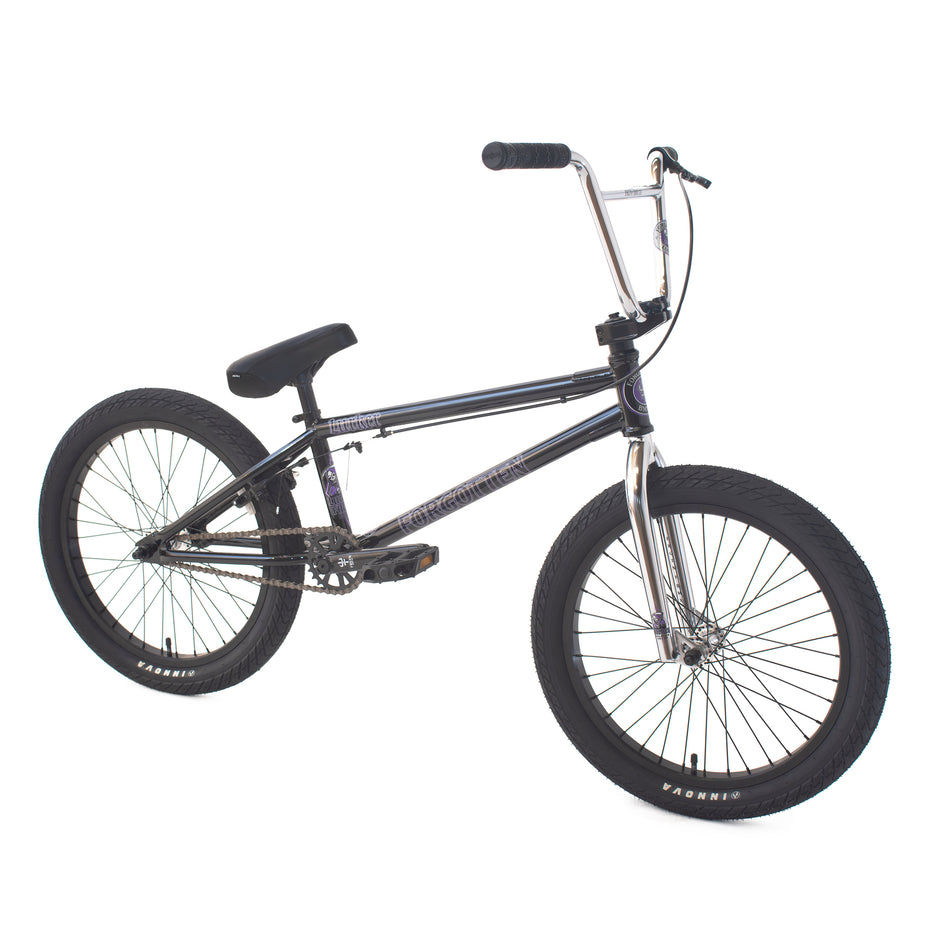 FORGOTTEN – Bmx Centre